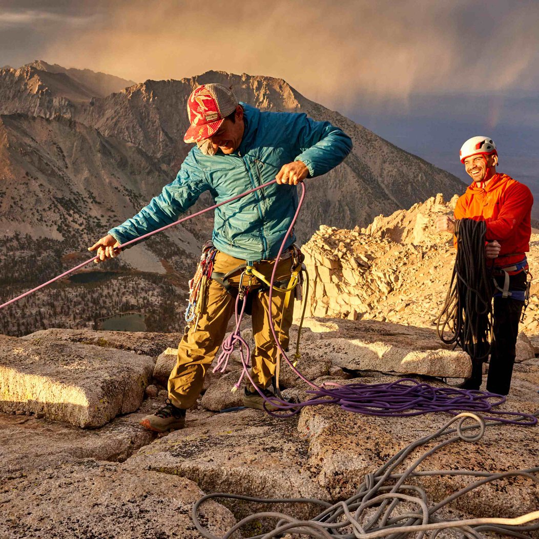 Men's Outdoor Clothing & Gear by Patagonia