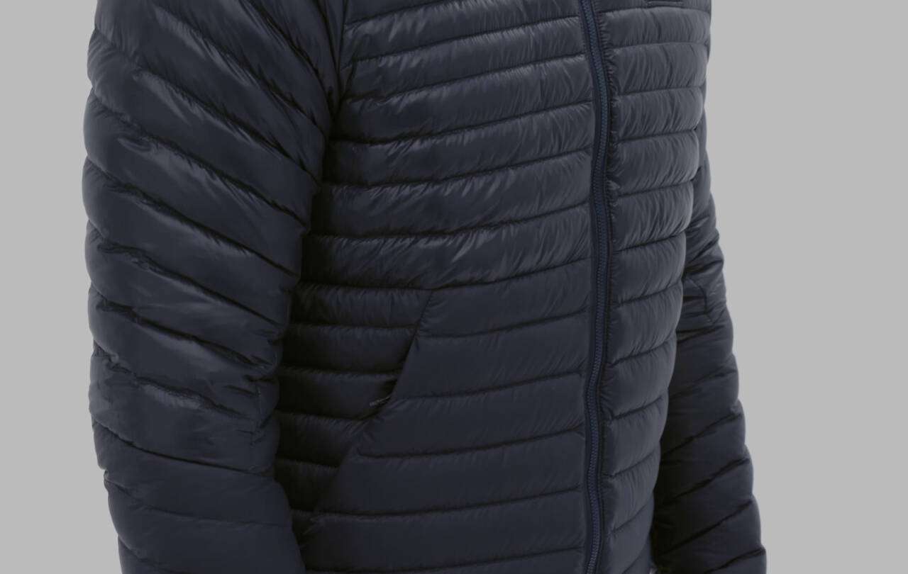 How to Layer for Cold Weather - Patagonia