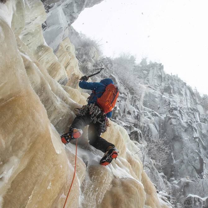 Patagonia Outdoor Clothing & Gear