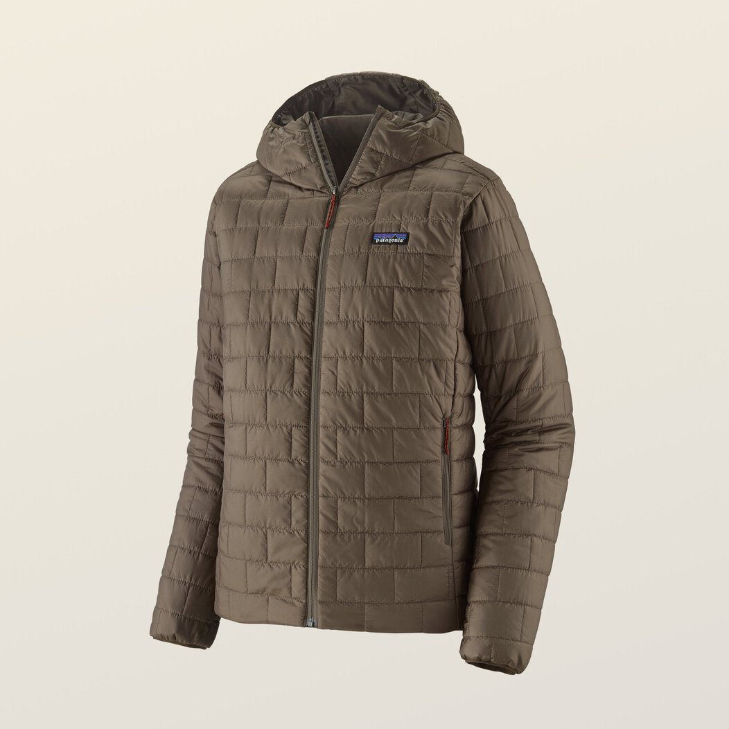 Nano Puff® Insulation