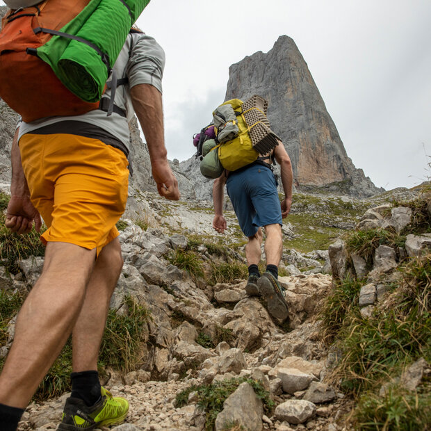 Men's Outdoor Clothing & Gear by Patagonia