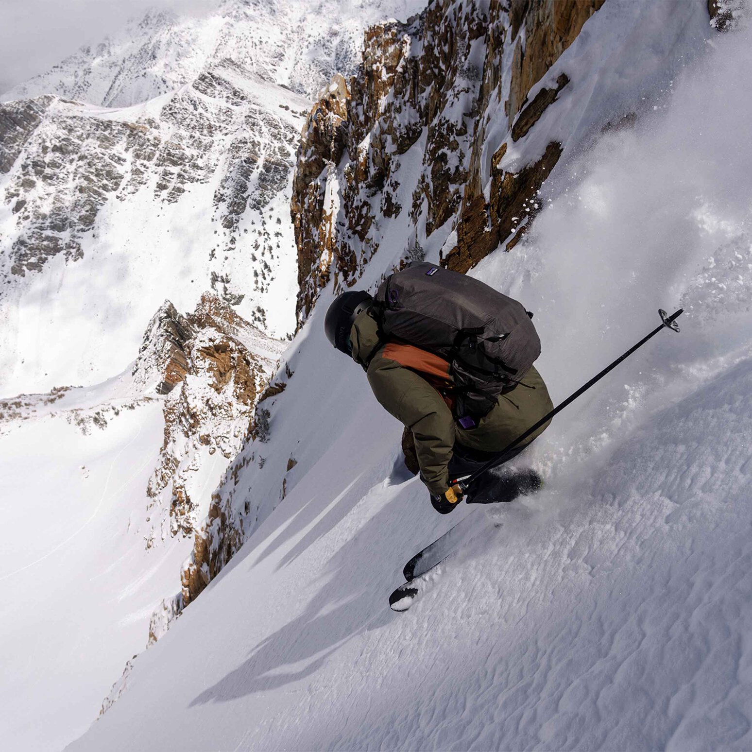 Patagonia Outdoor Clothing & Gear