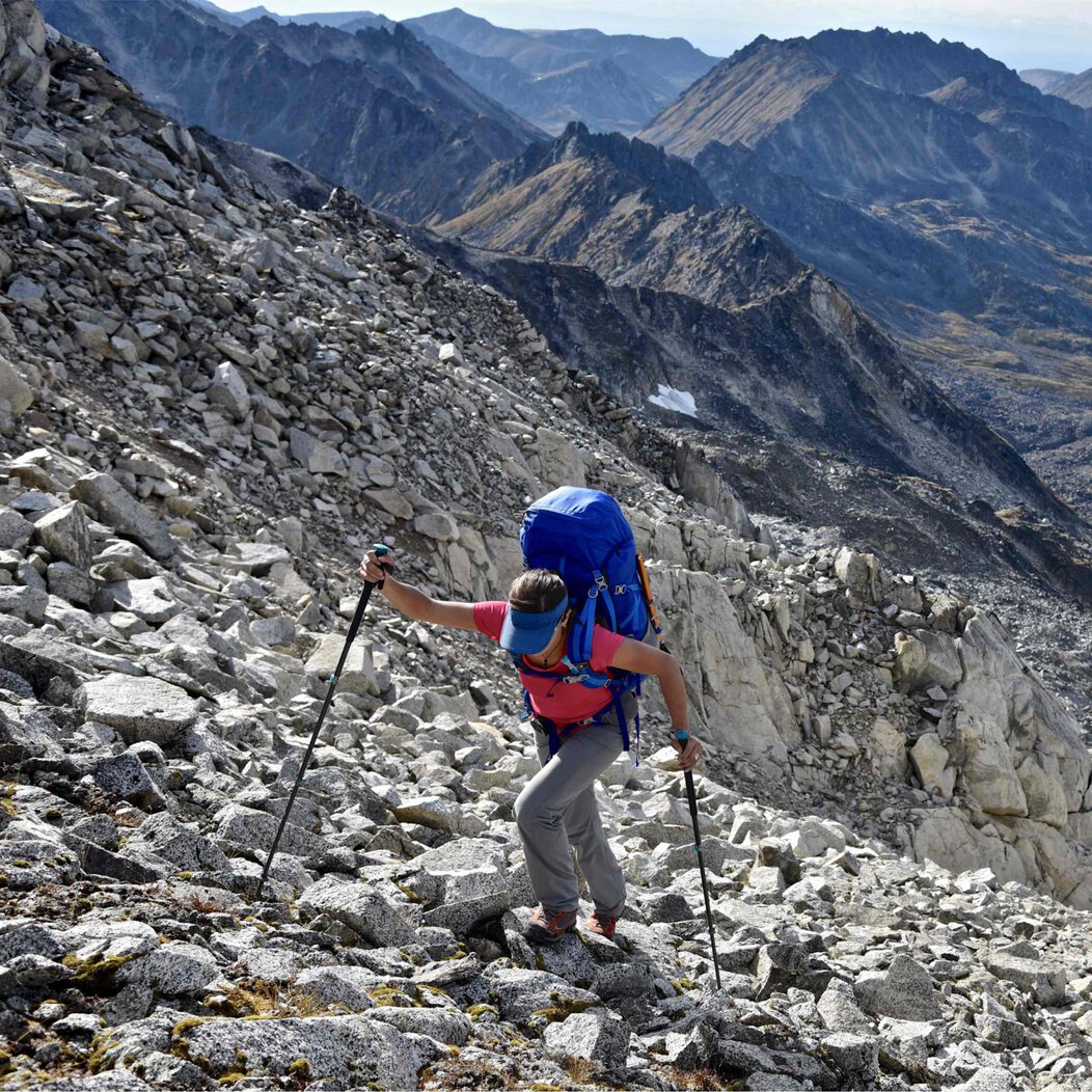 Women's Outdoor Clothing by Patagonia