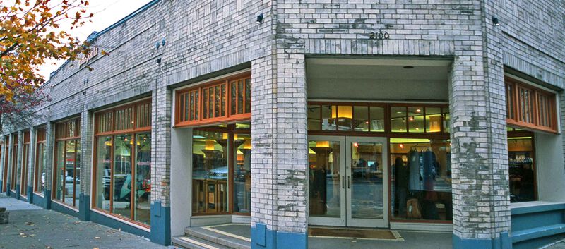 Patagonia Seattle - Outdoor Clothing Store, Seattle, WA