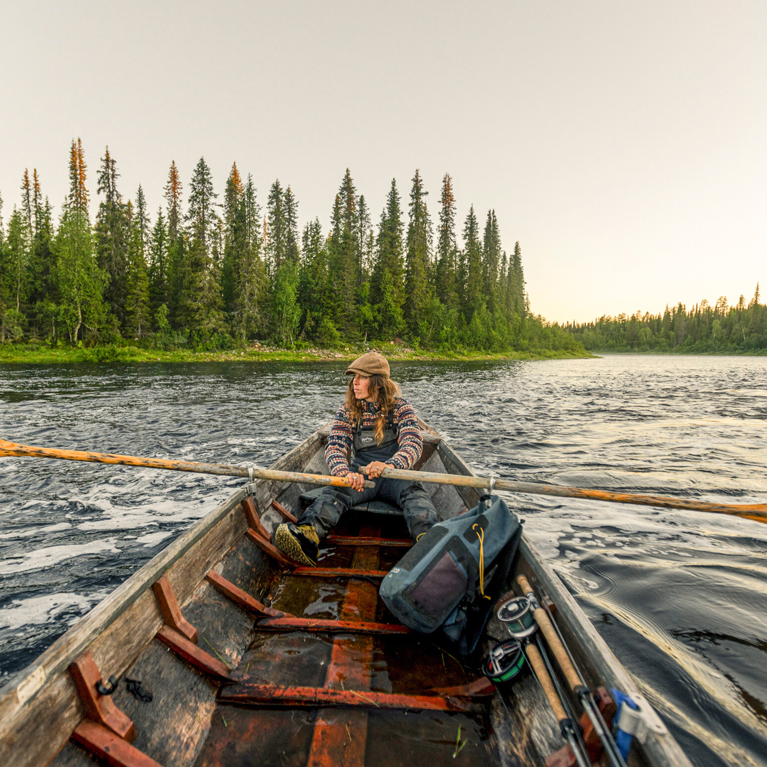 Shop All Outdoor Clothing & Gear by Patagonia