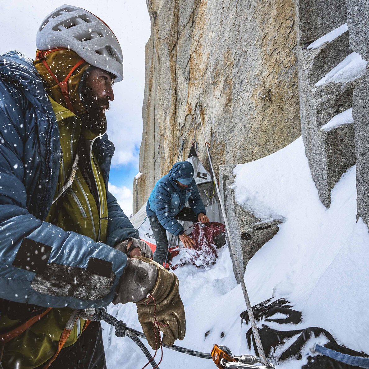 Patagonia Outdoor Clothing & Gear