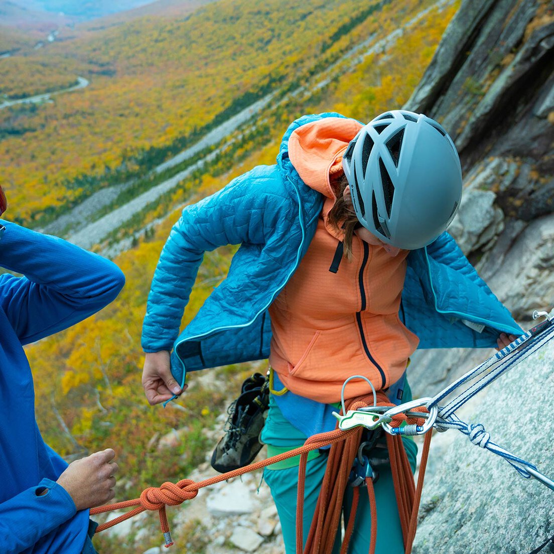 Women's Outdoor Clothing by Patagonia